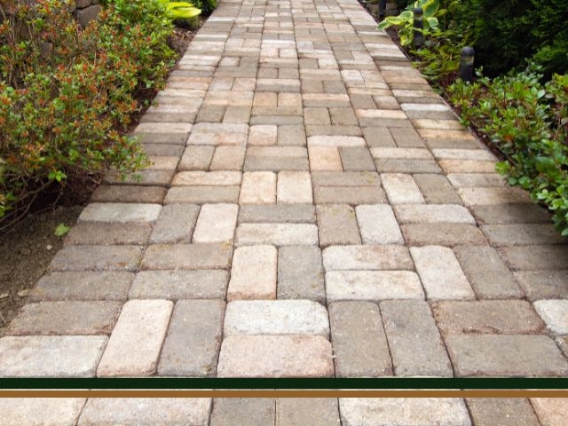 Buy a Highly Profitable Residential Paver Installation Business