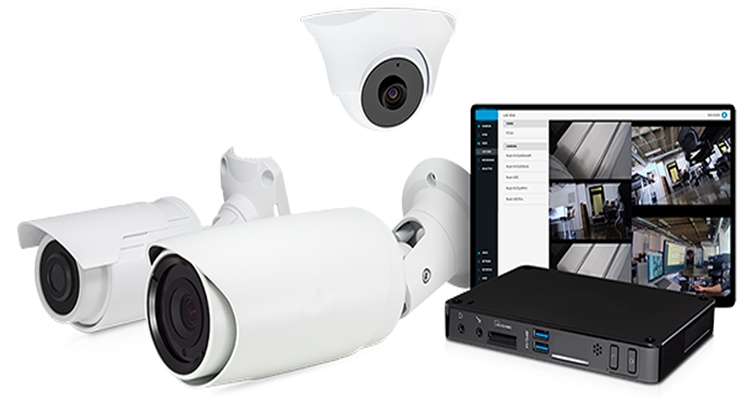 Buy a Security System Sales And Service Co