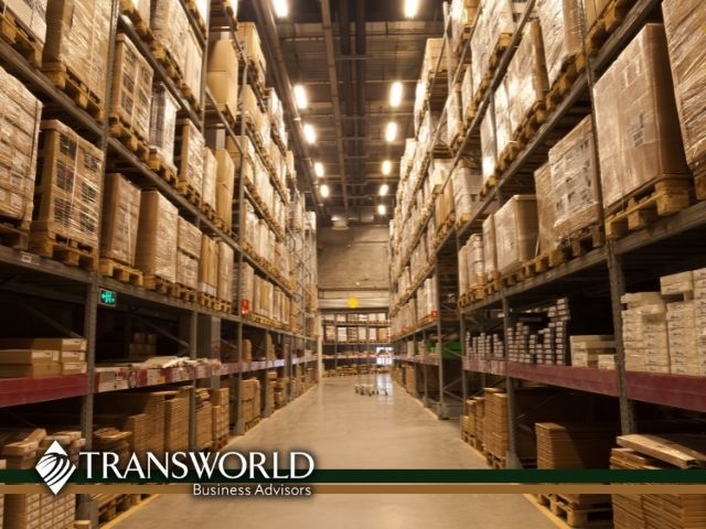 Buy an Exciting, Profitable/growing Pallet Rack Systems And Installation