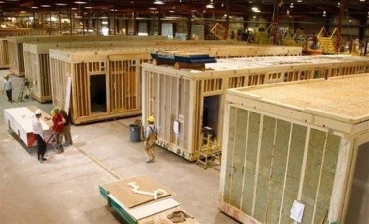 Buy a Modular Commercial Buildings Manufacturer-midwest