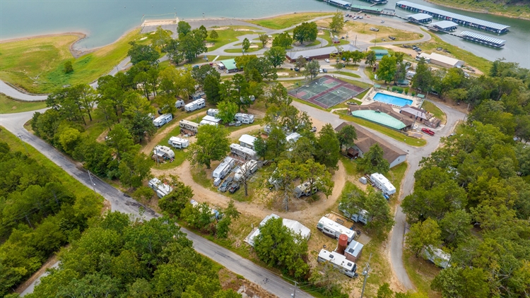 Buy an Incredible Marina & Resort In Theodosia