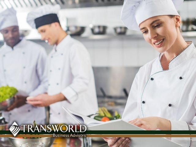 Buy a Meal Prep And Delivery And Commercial Kitchen Business-recurring ...