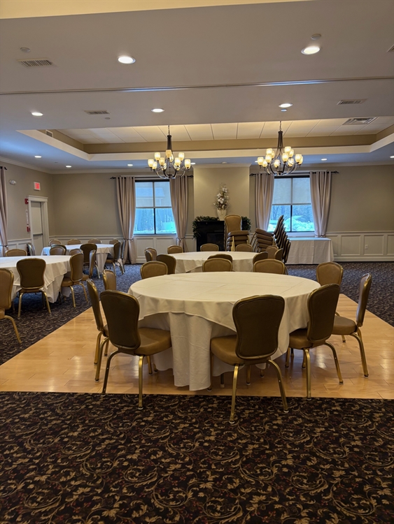 Buy a Function And Rest Facility In Merrimack Valley