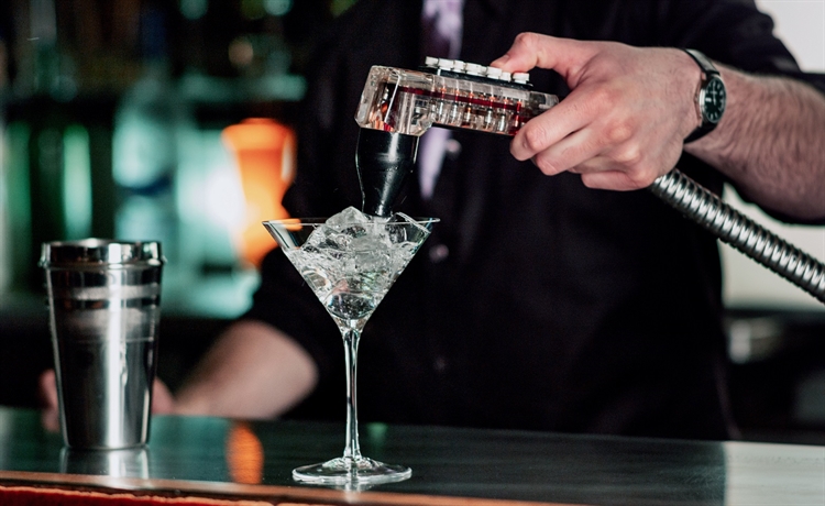 Buy a Beverage Distribution System In Florida