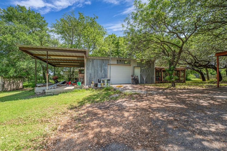 Buy a Profitable RV Park With Prime Highway Access In Belton