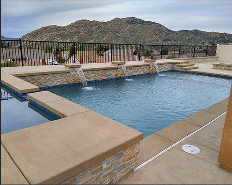 Buy a Custom Pool Construction Business - 20+ Years Success