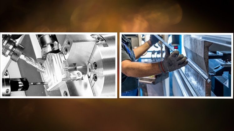 Buy a Specialized Turn-key Machine Shop In Arkansas (17976)