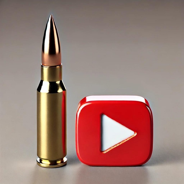 Buy an Own The Largest Gun Channel On Youtube In Texas