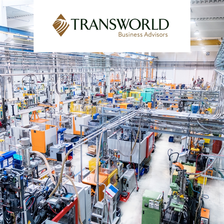 Buy a Profitable Owner-Operated Sign Manufacturing Company In Cook County